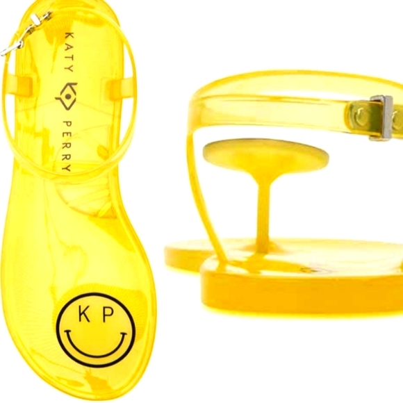 Katy Perry Collections | Shoes | Katy Perry Geli Smiley Face | Poshmark